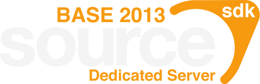 Logo for Source SDK Base 2013 Dedicated Server by Milk_SGDB - SteamGridDB