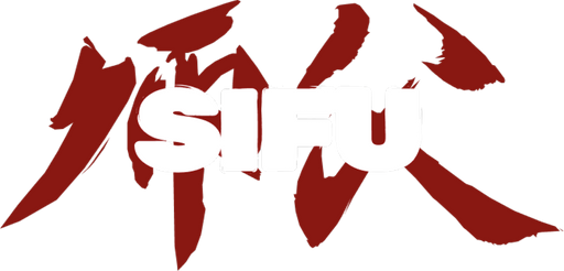 Logo for Sifu by Luckspeare - SteamGridDB