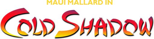 Logo for Maui Mallard in Cold Shadow by Besli - SteamGridDB