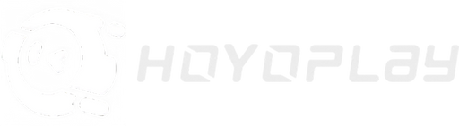 Logo for HoYoPlay (Program) by Morra - SteamGridDB