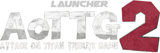 Logo for Attack on Titan Tribute Game 2 by Raikeb - SteamGridDB