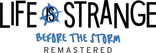 Logo for Life is Strange: Before the Storm Remastered by ...