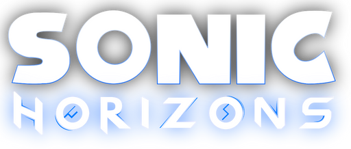 Logo for Sonic Horizons by sonicnriongo - SteamGridDB