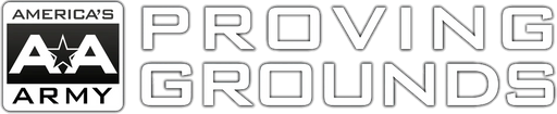 Logo for America's Army: Proving Grounds by Akela - SteamGridDB