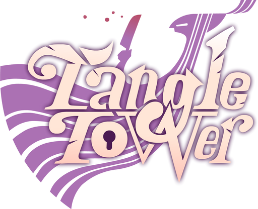 Logo for Tangle Tower by Rensei - SteamGridDB
