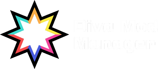 Logo for Diva Mod Manager by TalkyPup - SteamGridDB