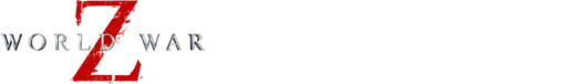 Logo for World War Z: Aftermath by CluckenDip - SteamGridDB