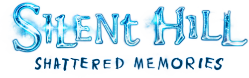 Logo for Silent Hill: Shattered Memories by yst - SteamGridDB