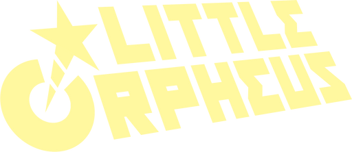 Logo for Little Orpheus by Foerl - SteamGridDB