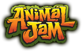 Logo for Animal Jam by FernLeaves - SteamGridDB