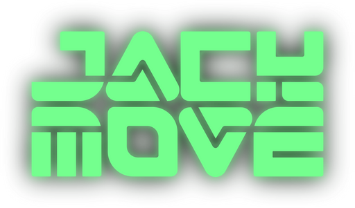 Logo for Jack Move by anth - SteamGridDB