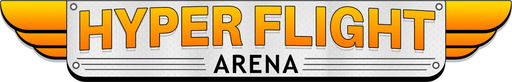 HyperFlight Arena - SteamGridDB