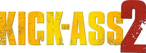 Logo for Kick-Ass 2 by laim - SteamGridDB