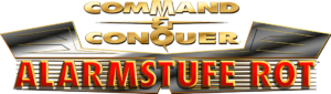 Logo for Command & Conquer: Red Alert by Heronegzon2021 - SteamGridDB
