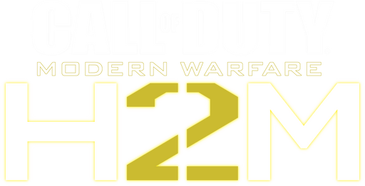 Logo for Call of Duty: Modern Warfare 2 Remastered - Multiplayer (H2M-Mod) by MrM2sterX17 ...