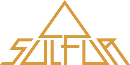 Logo for SULFUR by atotheb - SteamGridDB