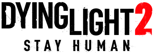 Logo for Dying Light 2 by CluckenDip - SteamGridDB