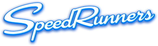 Logo for SpeedRunners by yst - SteamGridDB
