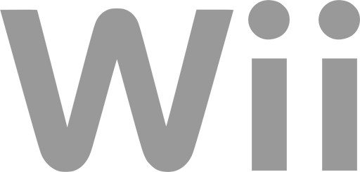 Logo for Nintendo Wii by Thisiguy - SteamGridDB