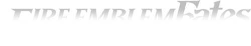 Logo for Fire Emblem Fates: Special Edition by Besli - SteamGridDB