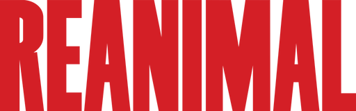 Logo for REANIMAL by ABH20 - SteamGridDB