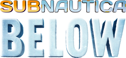 Logo for Subnautica: Below Zero by Lucky56 - SteamGridDB
