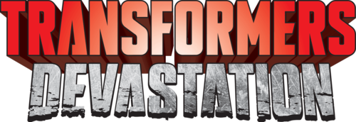 Logo for Transformers: Devastation by Lavaspook - SteamGridDB