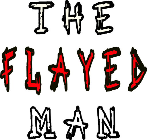 Logo for The Flayed Man by ABH20 - SteamGridDB