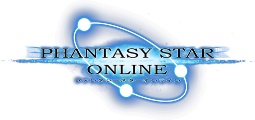 Logo for Phantasy Star Online by NightSkye - SteamGridDB