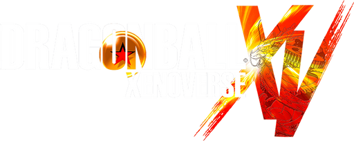 Logo for Dragon Ball: Xenoverse by O RenanSil - SteamGridDB