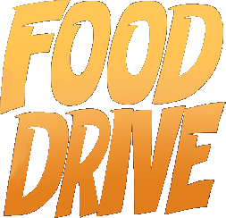 Logo for Food Drive by MelMelodyWerner - SteamGridDB