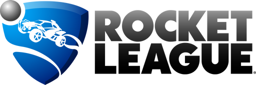 Logo for Rocket League by CluckenDip - SteamGridDB