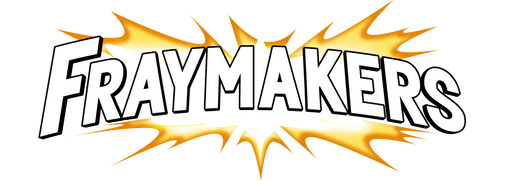 Logo for Fraymakers by p0kepanda - SteamGridDB