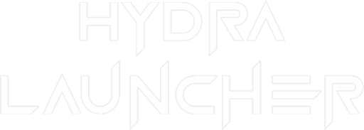Logo for Hydra Launcher (Program) by Alpceliko - SteamGridDB