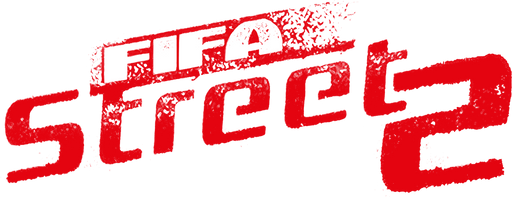 Logo for FIFA Street 2 by Besli - SteamGridDB