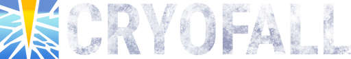 Logo for CryoFall by yst - SteamGridDB