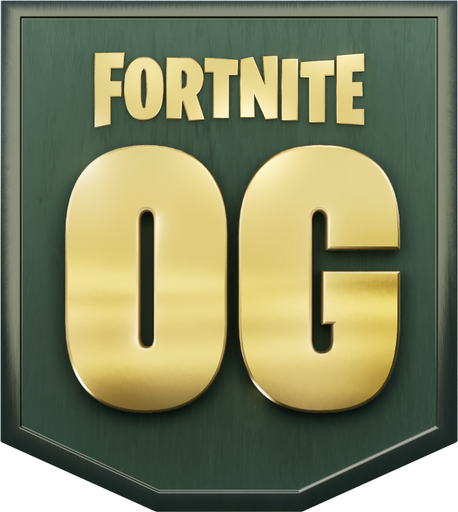 Logo for Fortnite by jow - SteamGridDB