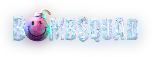 Logo for BombSquad by Besli - SteamGridDB