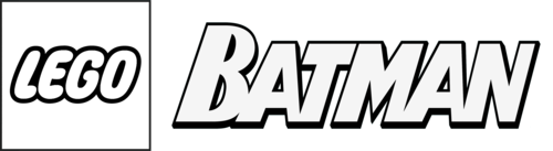 Logo for LEGO Batman: The Video Game by Darorad - SteamGridDB