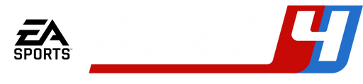 Logo for Super Mega Baseball 4 by duhnuhnuh_duhnuhnuh - SteamGridDB