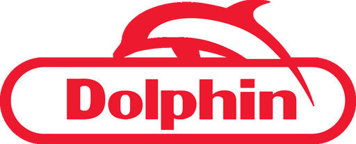 Logo for Dolphin (Emulator) by Chonky - SteamGridDB