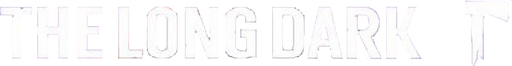 Logo for The Long Dark by Kwicy - SteamGridDB