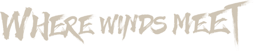 Logo for Where Winds Meet by yangtsao21 - SteamGridDB