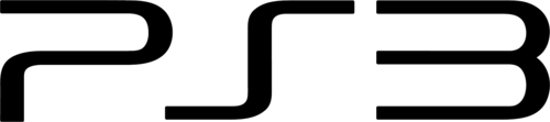 Logo for Sony PlayStation 3 by Fayewild - SteamGridDB