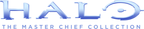 Logo for Halo: The Master Chief Collection by EVA-64 - SteamGridDB