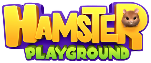 Logo for Hamster Playground by FISHMAN_TANGANYIKA - SteamGridDB