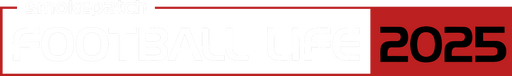 Logo for Football Life 2025 by Ertrut10 - SteamGridDB