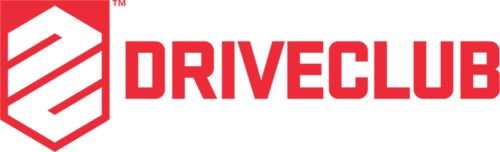 Logo for Driveclub by afonsosriv - SteamGridDB