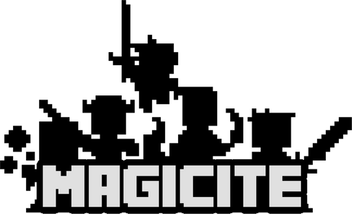 Magicite Logo Magicite Completionist Trophy • Final Fantasy VI