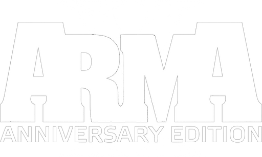 Logo for Arma X: Anniversary Edition by NVHT - SteamGridDB